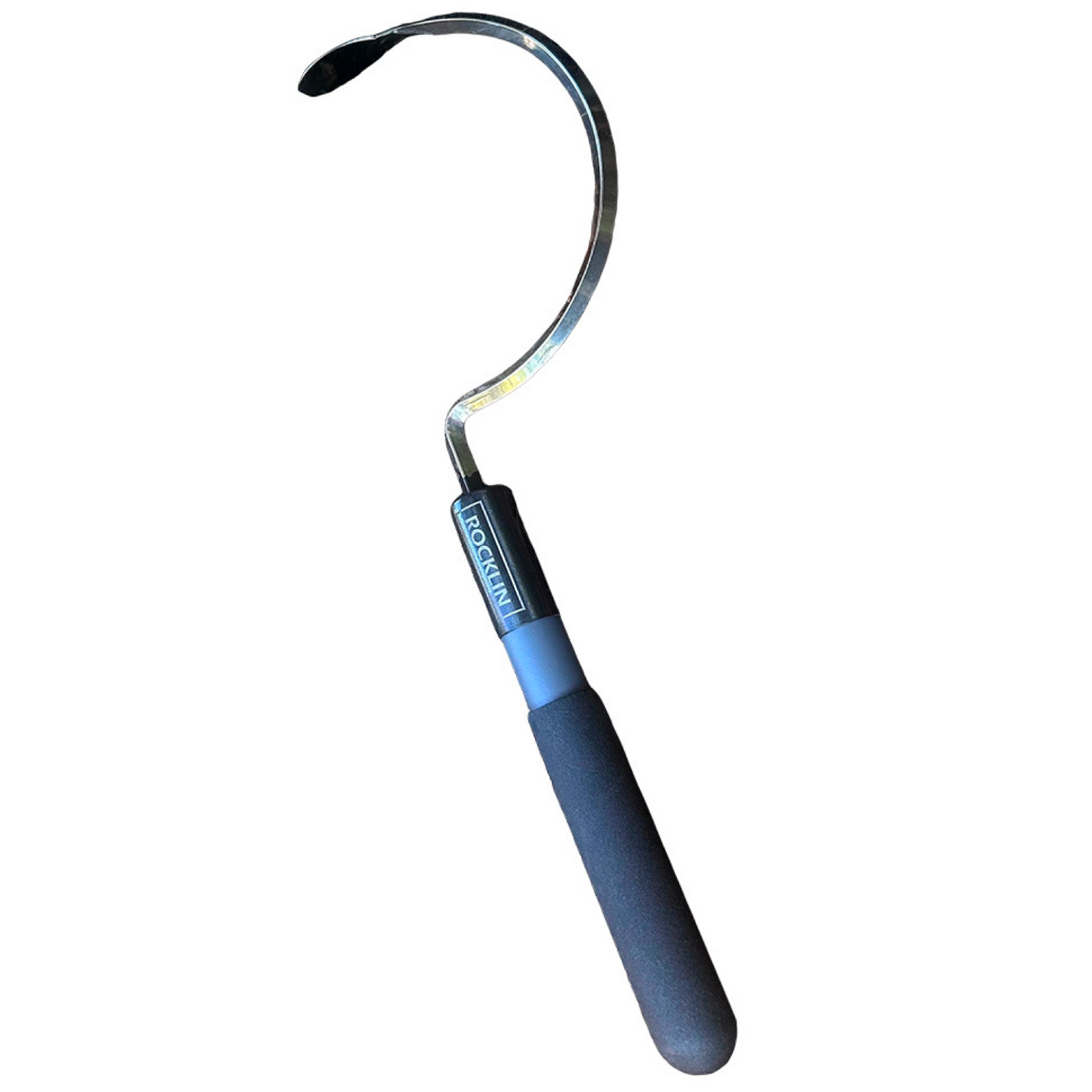 Rocklin™ Short Hook Cultivator – Rocklin Industry